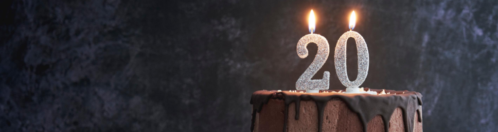 El blog cumple 20 años – oriolrius.cat